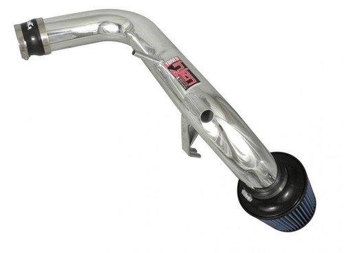 Injen IS Short Ram Air Intake SRI for 13-17 Veloster 1.6T-Polish Carb ...