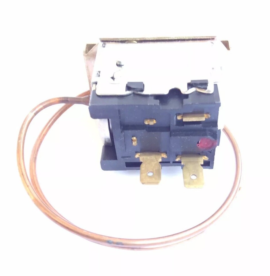 Ranco Thermostat A/C Cold Controls A30-1952-58 | eBay