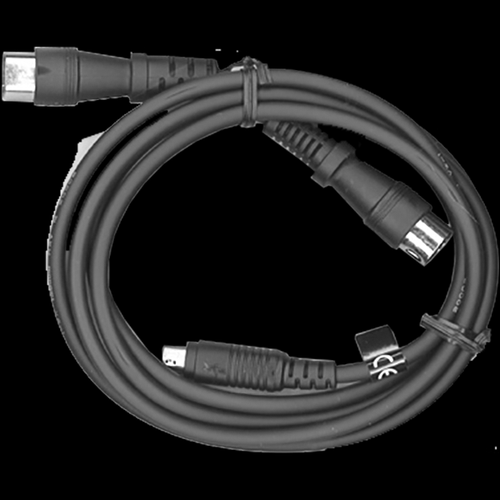 YAESU Scu 21 Cable By Interface For SCU-17/FTDX-5000/FT-2000 100118 | eBay