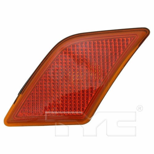 TYC Side Marker Light Front Left 186064019 2048200121 for Mercedes MB ...