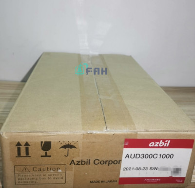 1pc AUD300C1000 new controller | eBay