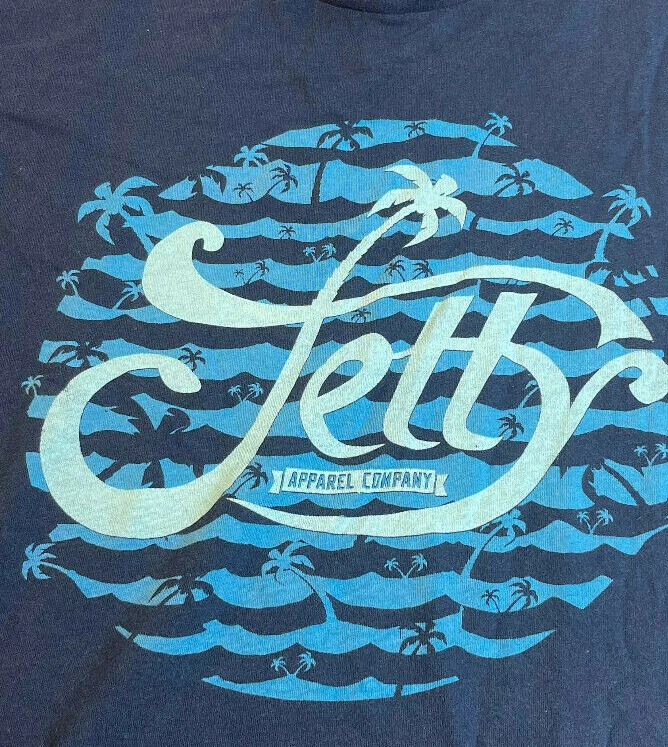 Jetty Logo