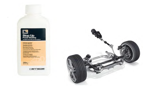 Servolenkung Dichtmittel Lenkung Verlust Stop Servolenkung Dicht 250 ml ...