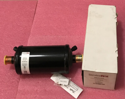 Service First Suction Inline Filter Drier DAS 417SVV | eBay