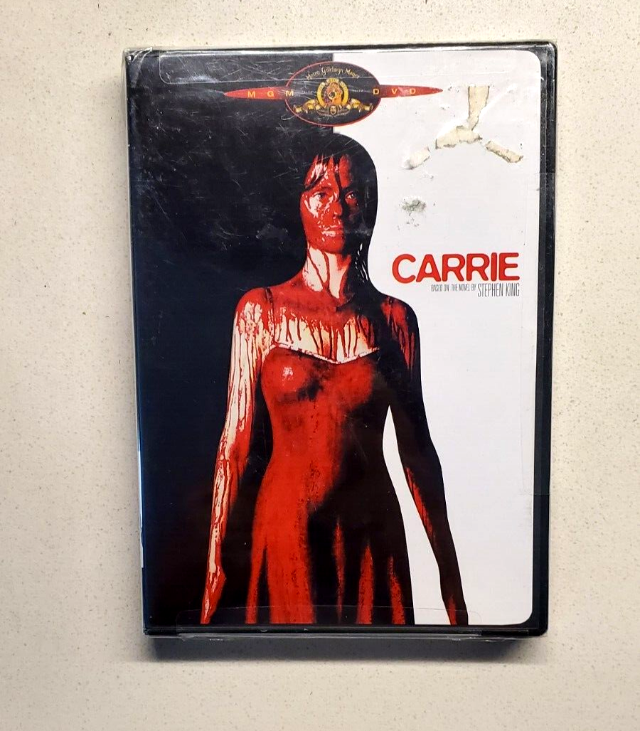 Carrie 2002 Poster