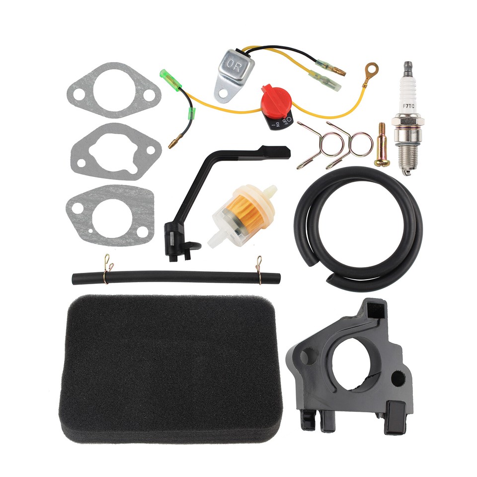 Carburetor For Champion 40036 41135 41152 41154 41302 41311 41351 41332 ...