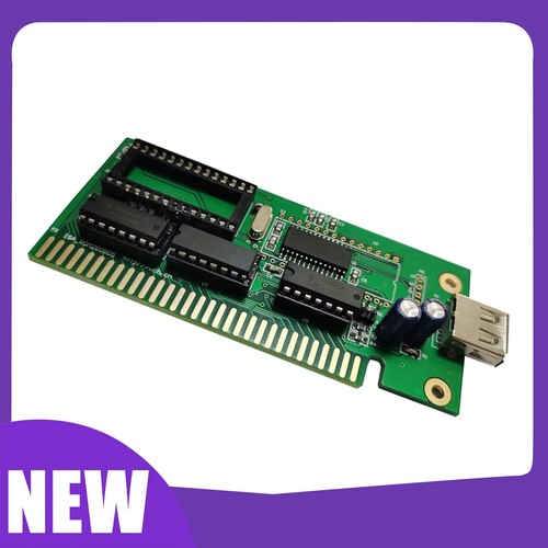 ISA to USB Industrials Card Interface Adapter ISA to USB ISA to U Disk ...