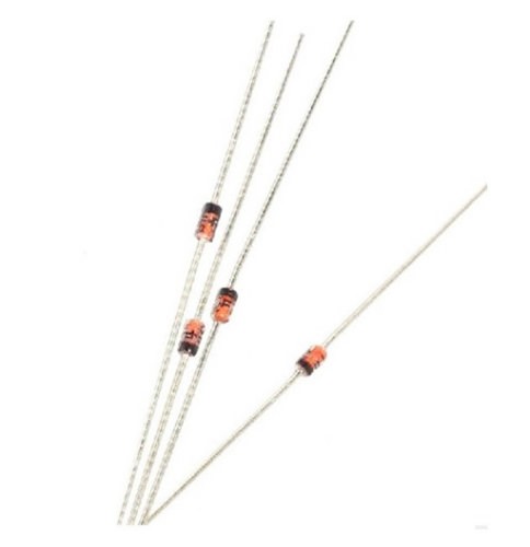 250Pcs 1N34a Do-35 1N34 In34a Germanium Diode Ic New | eBay