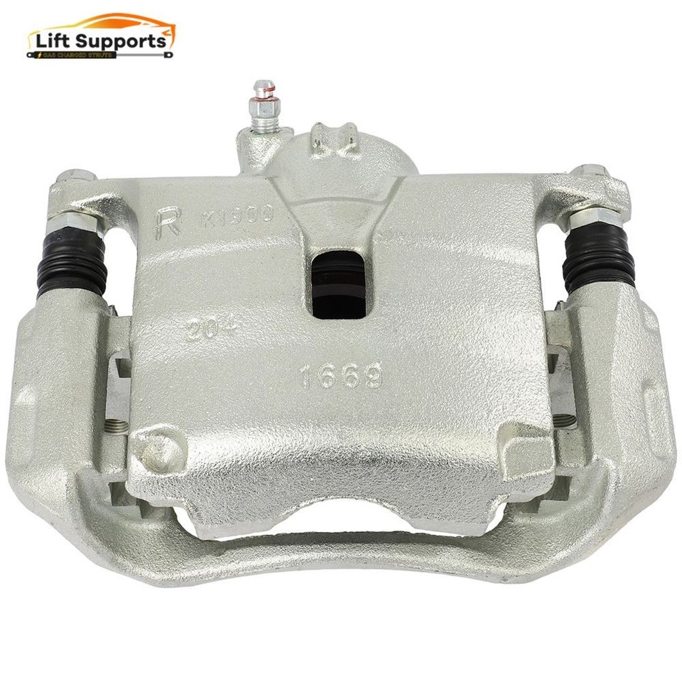 Brake Calipers Front Pair w/ Bracket For 2016-2018 Mazda CX-3 L4?2.0L ...