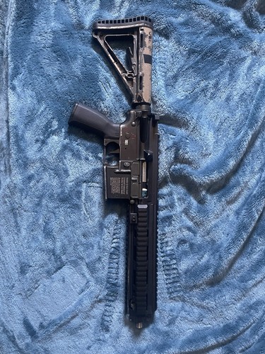 Vfc Hk416 Cqb | eBay