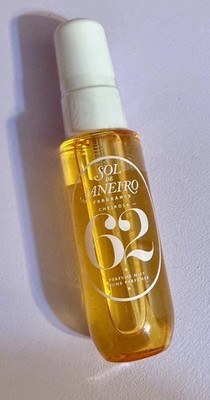 Sol de Janeiro Cheirosa 62 Body Mist 1oz 30ml Travel Mini Spray Factory ...