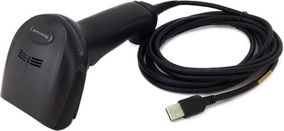 Honeywell 1950 Xenon Extreme Performance XP Barcode Scanner w 1/2D, PDF ...
