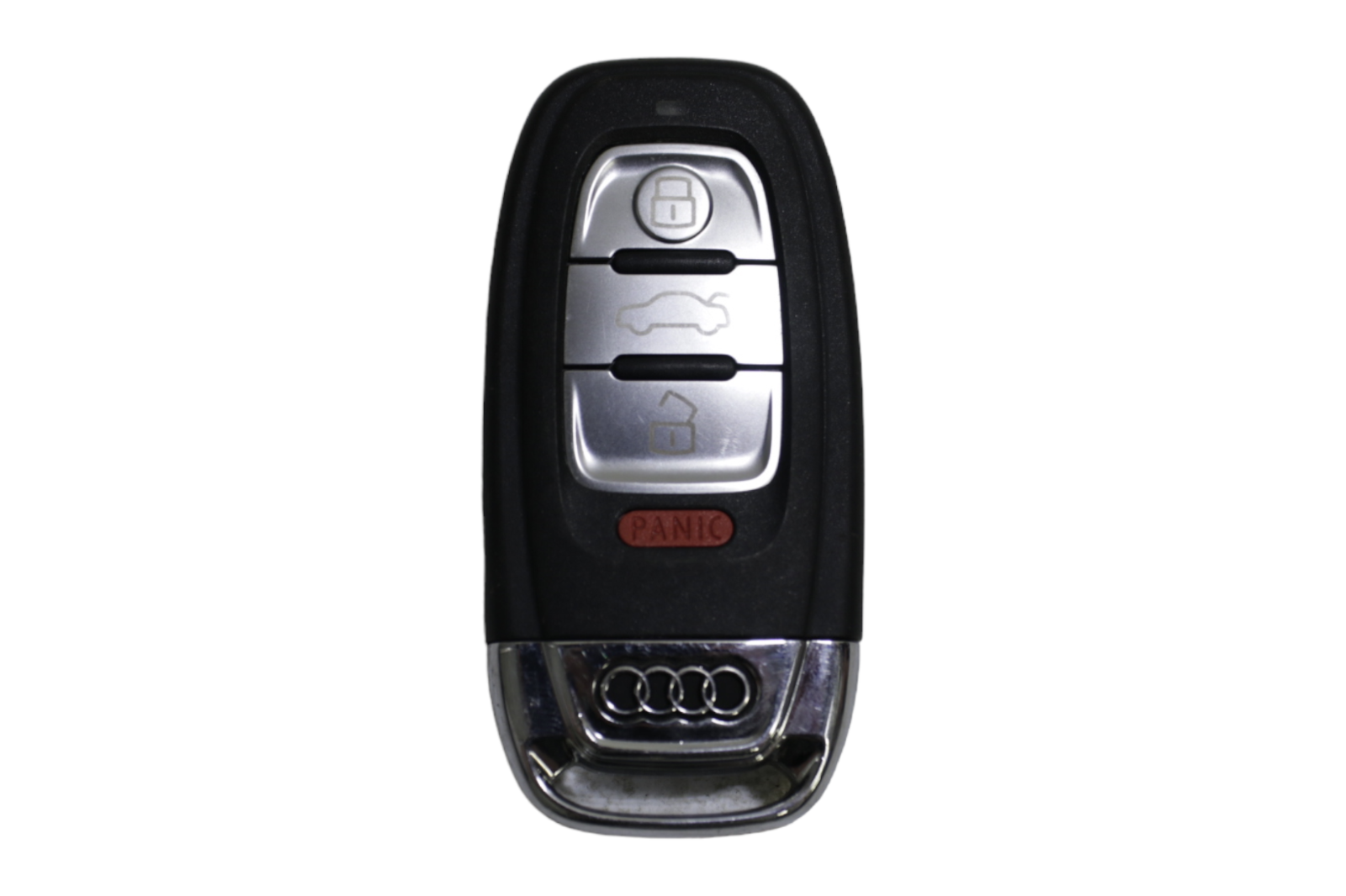 Audi+8k0+959+754+CB+OEM+4+Button+Key+Fob+W%2F+Comfort+Access for sale ...