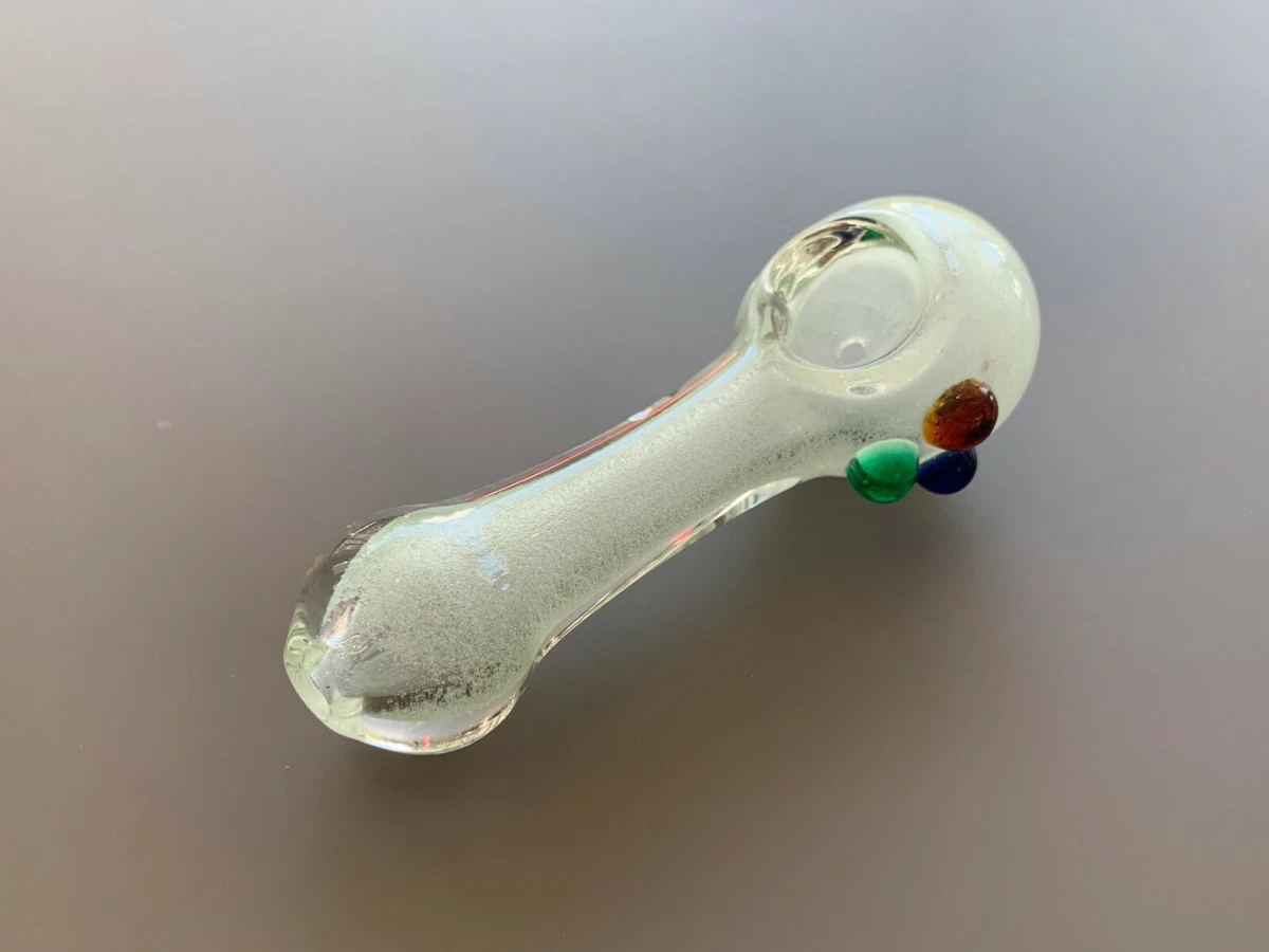 Cool Weed Glass Pipes