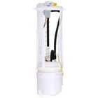 12V Electric Fuel Pump Module For 2005-2006 2007 Jeep Liberty 3.7L ...
