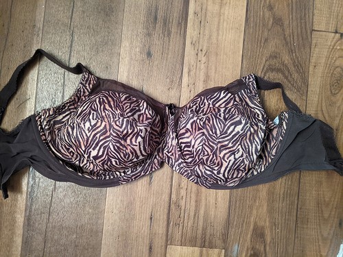 36M (US) Goddess Kayla Banded Underwire Bra GD6162 | eBay