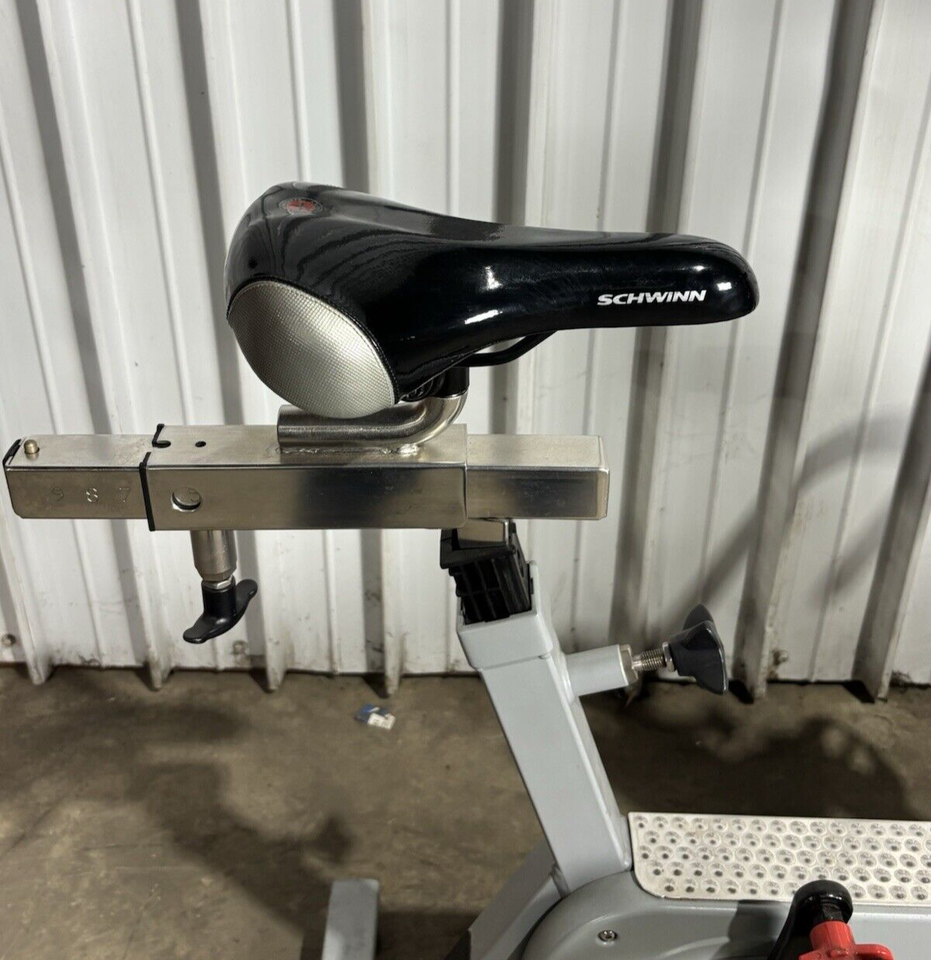 Schwinn IC Pro Indoor Cycle Exercise Bike | eBay