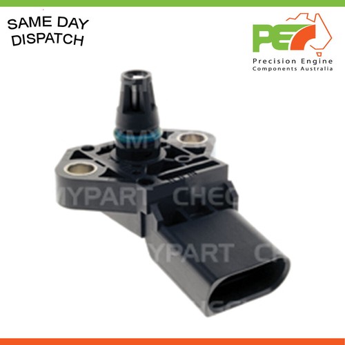 Brand New * OEM * MAP Sensor For Skoda Superb Diesel 2.0 Turbo 8.11 on ...