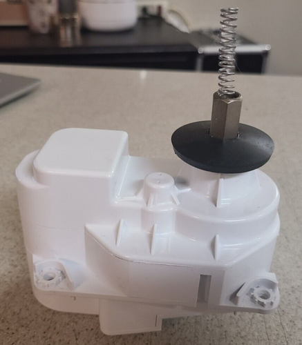 OEM Whirlpool Maytag Refrigerator Auger Motor W11202789 | eBay