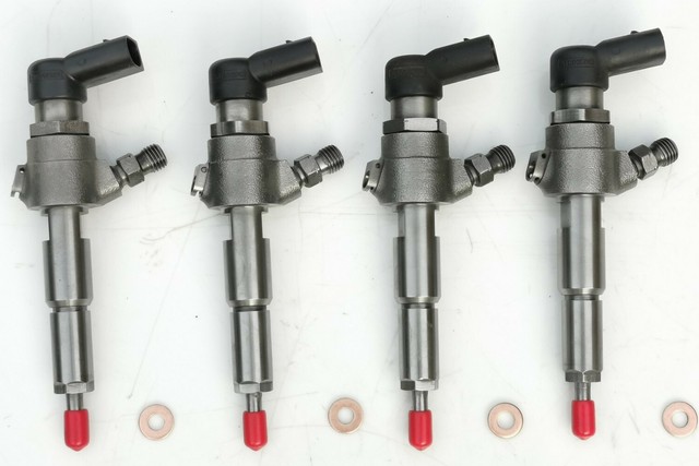 Tpuk 1805488 1.4 TDCI Fusion Fuel Injector for sale online | eBay