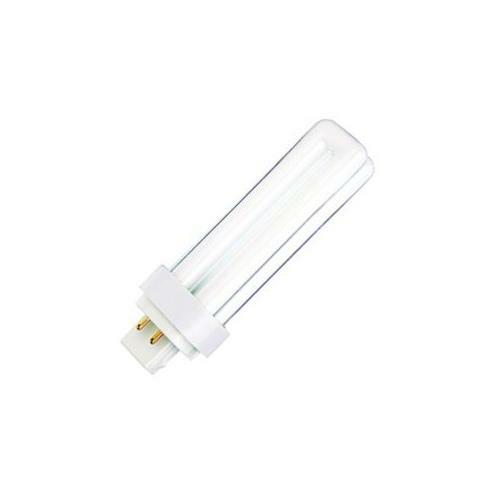 Satco 08330 - CFD13W/4P/830 S8330 Double Tube 4 Pin Base Compact ...