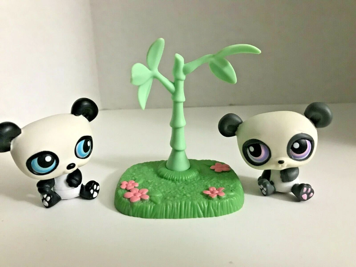 Pet Shop Pandas