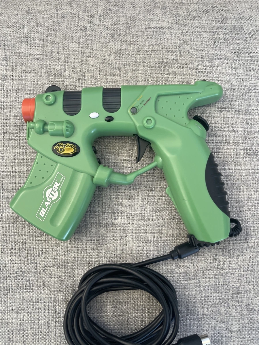 Xbox Accessories Gun