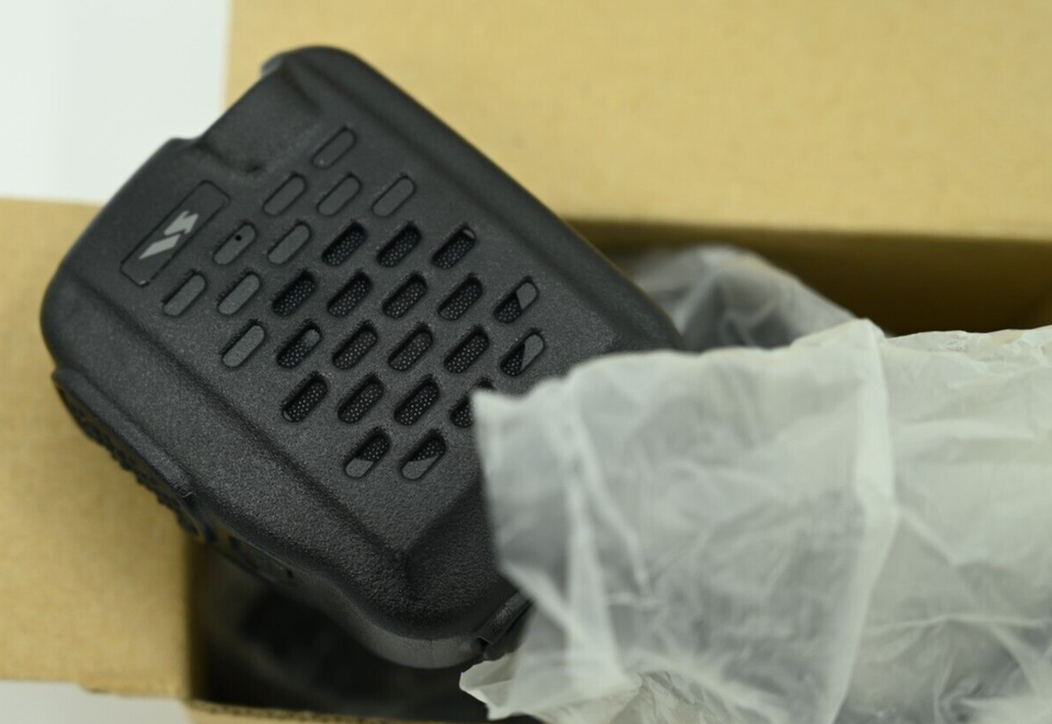 Vertex Standard Speaker Microphone MH-50B7A NEW in Box | eBay