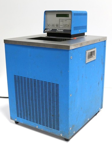 Cole-Parmer 12102-10 Polystat Refrigerated Circulating Bath | eBay