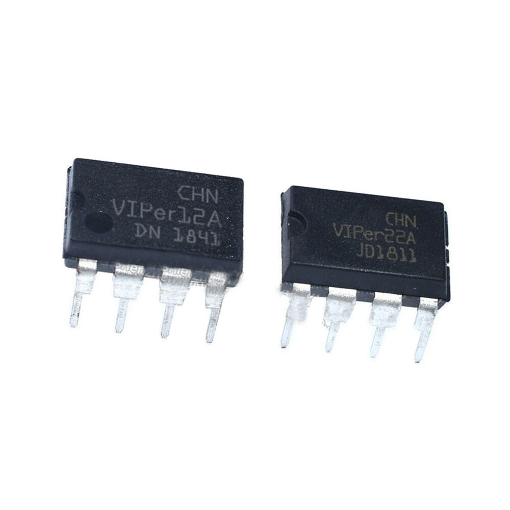 Viper22a Application Note