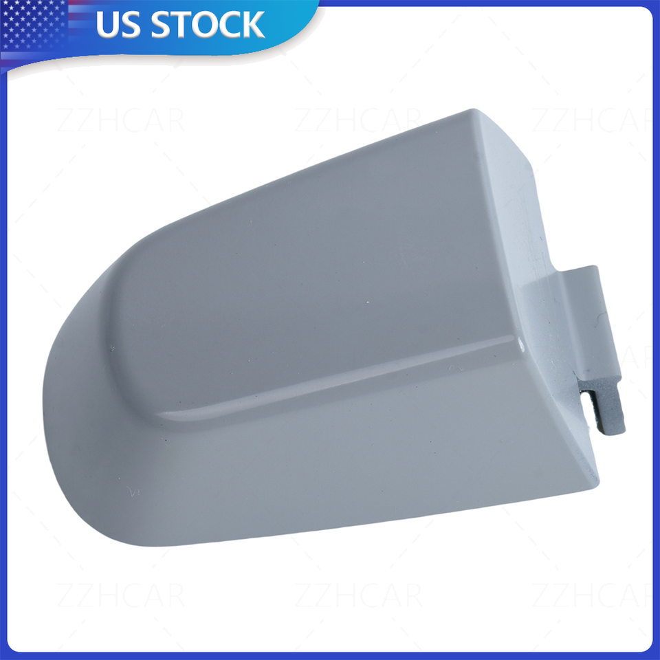 Front Left Driver Door Handle Caps Cover For 2014-2020 Chevrolet Impala ...