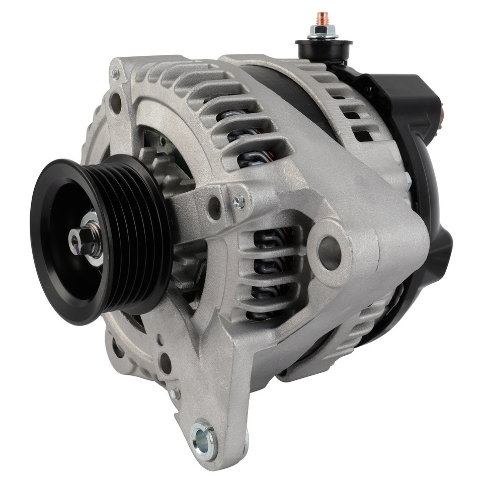 Alternator For Toyota Sequoia 2008-2009 V8 4.7L CW 11090 90295541 27060 ...