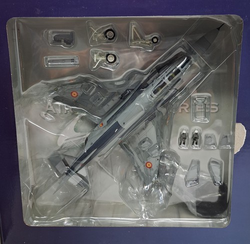 HM McDonnell Douglas F-4 Phantom 2 HA1995 1.72 Scale | eBay