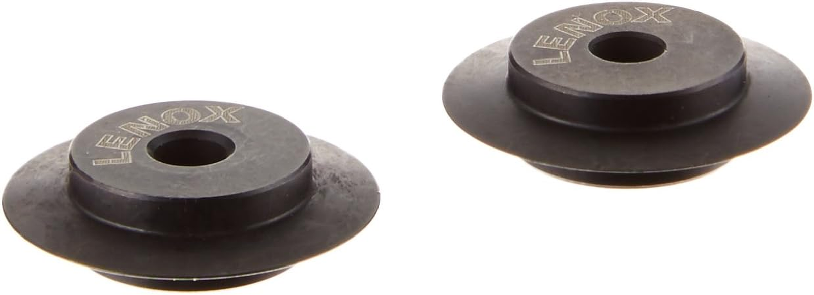LENOX Tubing Cutter Replacement Steel Cutting Wheel 2-Pack 14829TSB ...