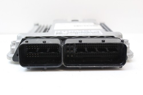 2006 06 AUDI A6 4F1 910 560 E 4F1910560E Engine ECM ECU Control Module ...