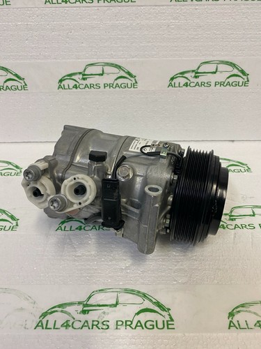 Mercedes Benz Klimakompresor , A/C Compresor A0008303902 , Orig. New | eBay