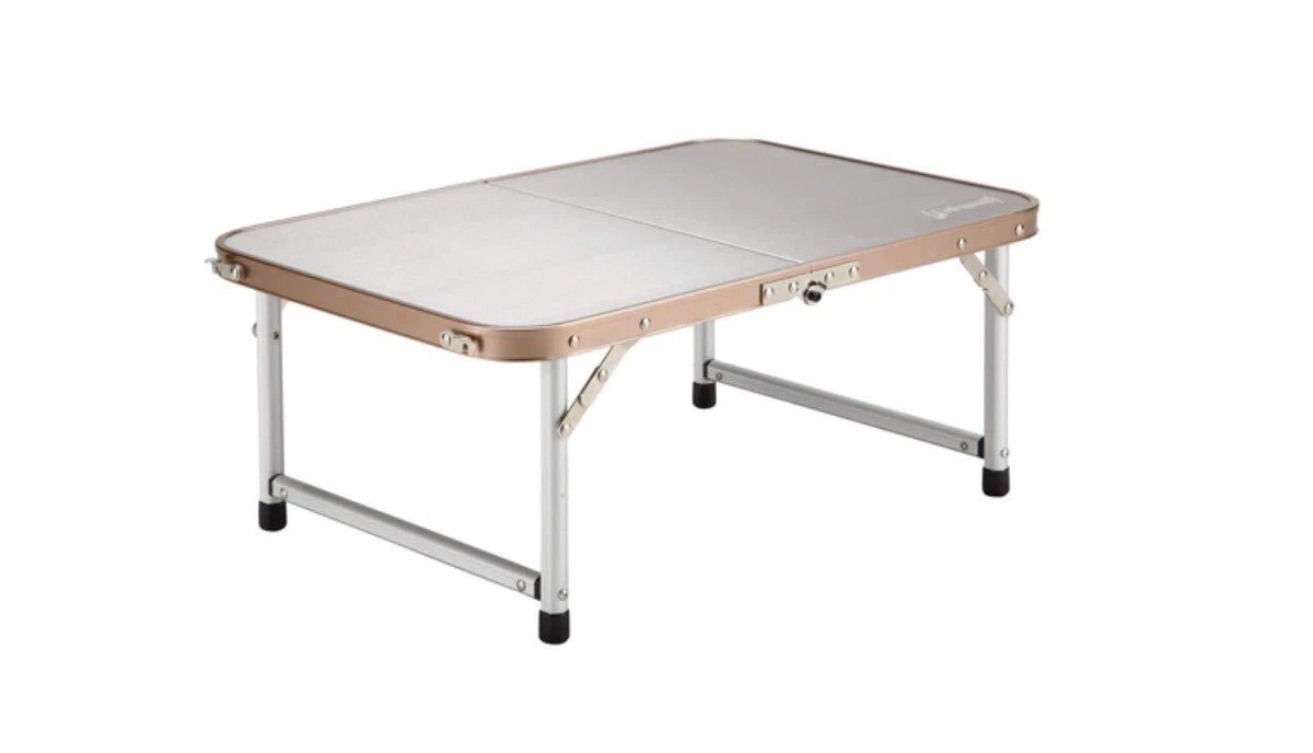 Coleman Folding Table