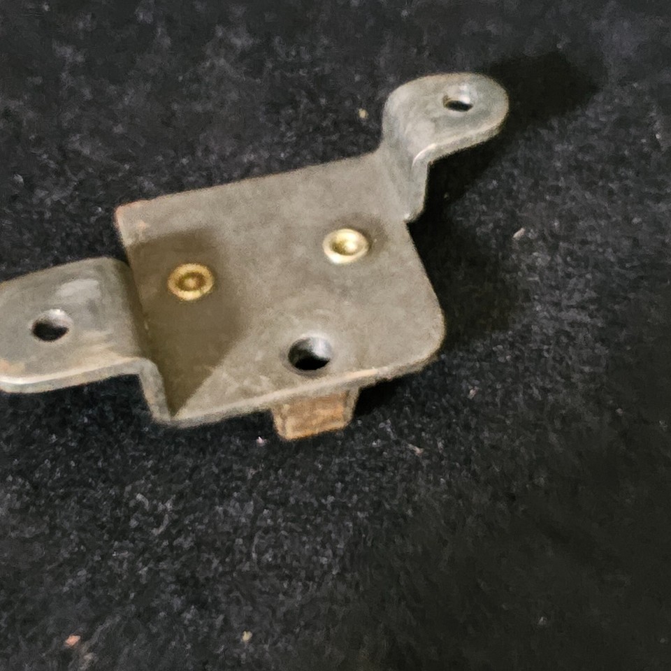 Prewar American Flyer Standard Gauge Steam Locomotive Armature Bearing ...