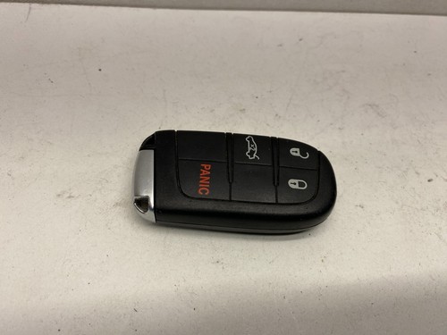 2015-2017 CHRYSLER 200 KEY FOB REMOTE 4 BUTTONS OEM | eBay