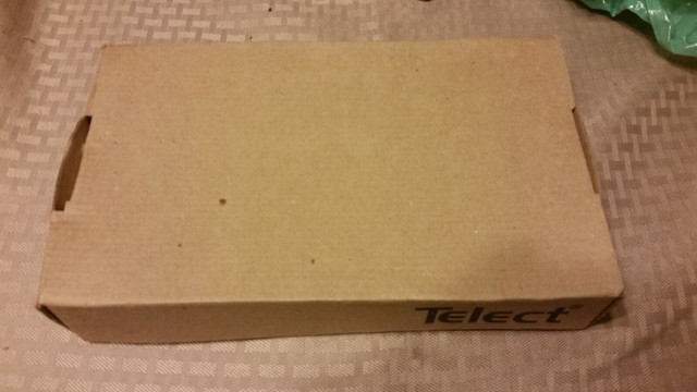 Telect 84 POS Rear Dsx-1 Cross Connect Panel 010-2084-0001 for sale ...