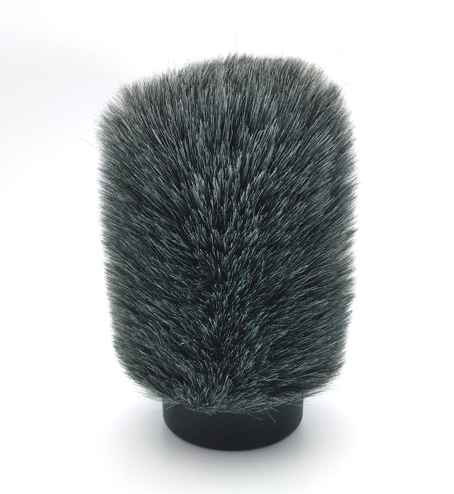 Furry Windscreen WIND Muff for Rode NTG4+ NTG 4 NTG5 NTG 5 Shotgun ...