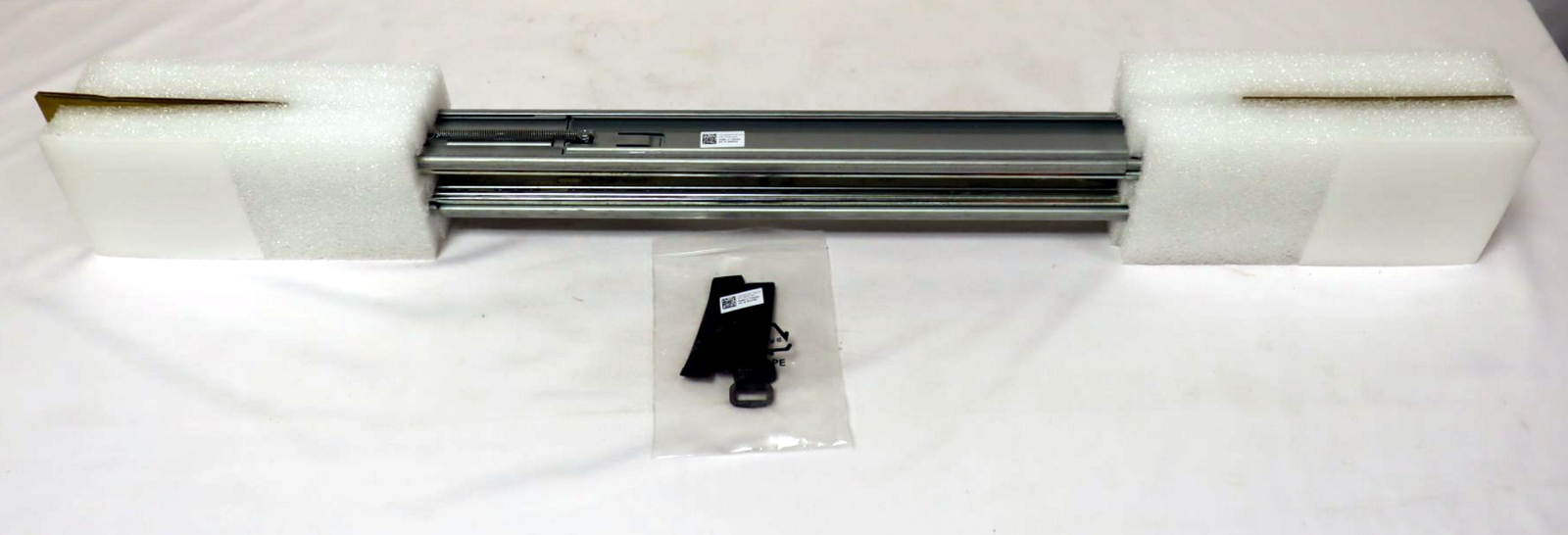 DELL A7 SLIDING RAIL KIT - 1U FOR POWER EDGE - BRAND NEW | eBay UK