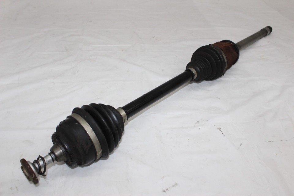 ⭐ 11-18 Bmw F25 X3 X4 Front Right Side Output Cv Axle Shaft Axle ...