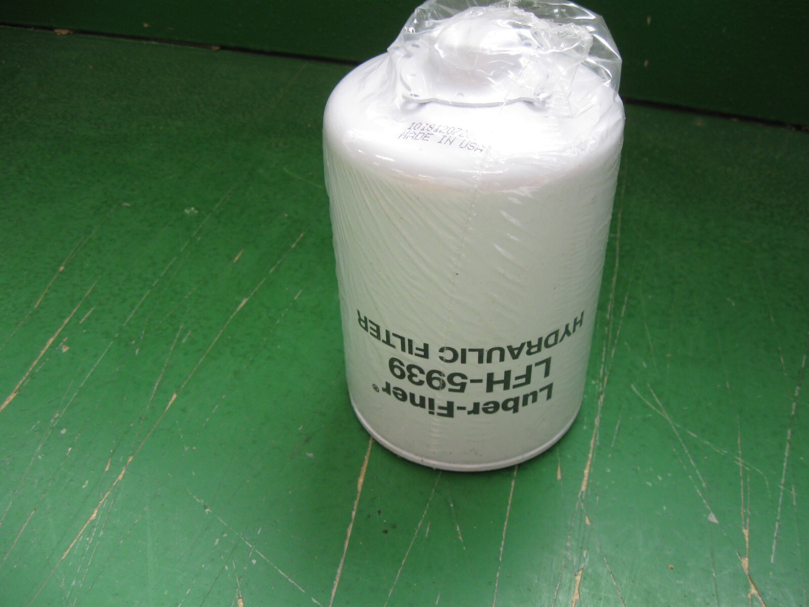 WAKO WP150S - cross reference oil filters | oilfilter-crossreference.com