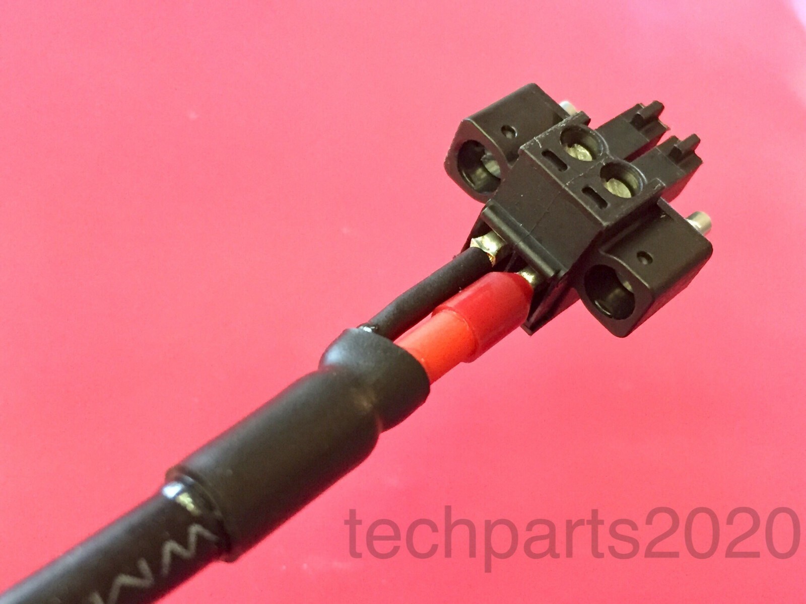 12V 2-pin Locking 50W Power Supply for National Instruments cDAQ, cRIO ...