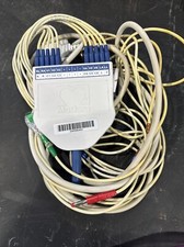 Mortara AM12 AMXX Series Patient Cable With Leads for sale online | eBay