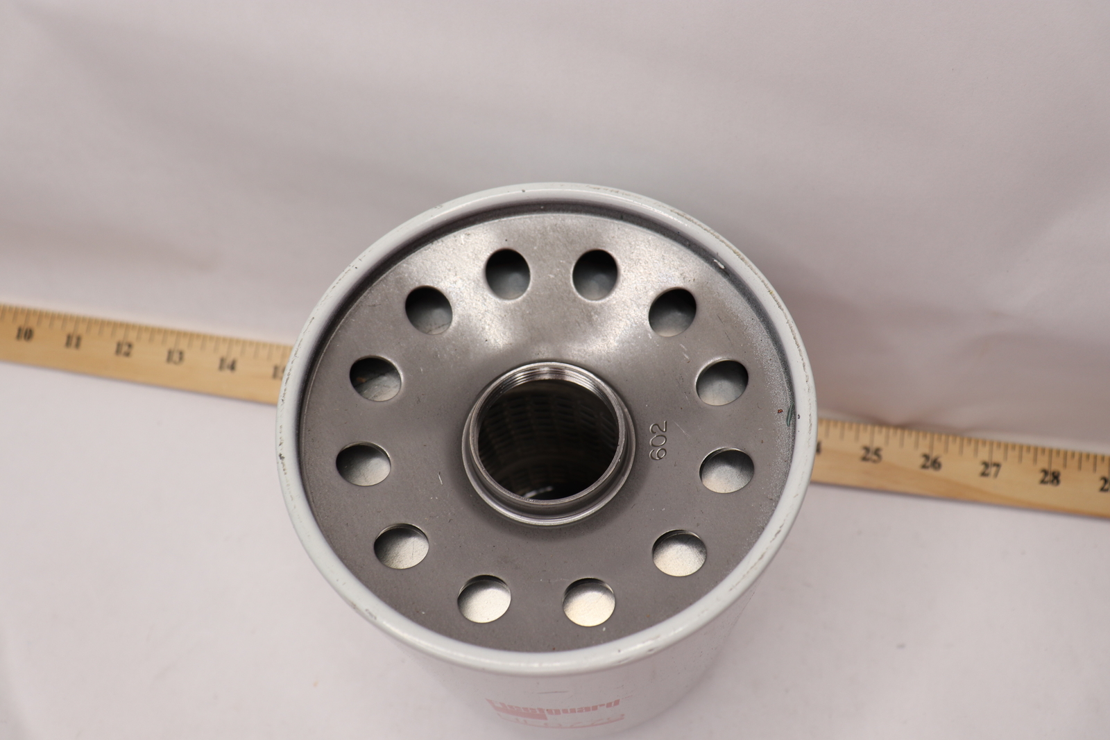 Wix 551200 - cross reference oil filters | oilfilter-crossreference.com