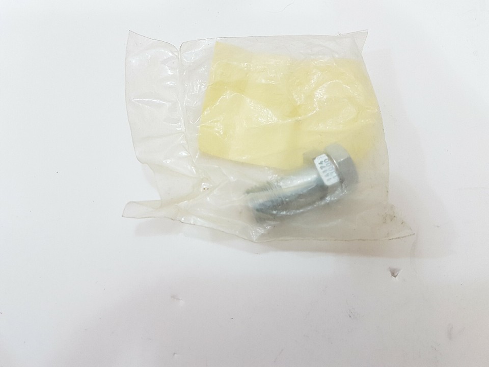 New Original Bosch Fuel Injection Inline Pump Overflow Valve 1417413000 ...