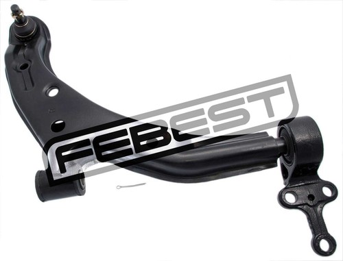 Right Front Arm Fits Nissan 44402-31700, 54500-4M410, 54500-4M500 ...
