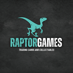 Raptor Games TCG | eBay Australia Stores